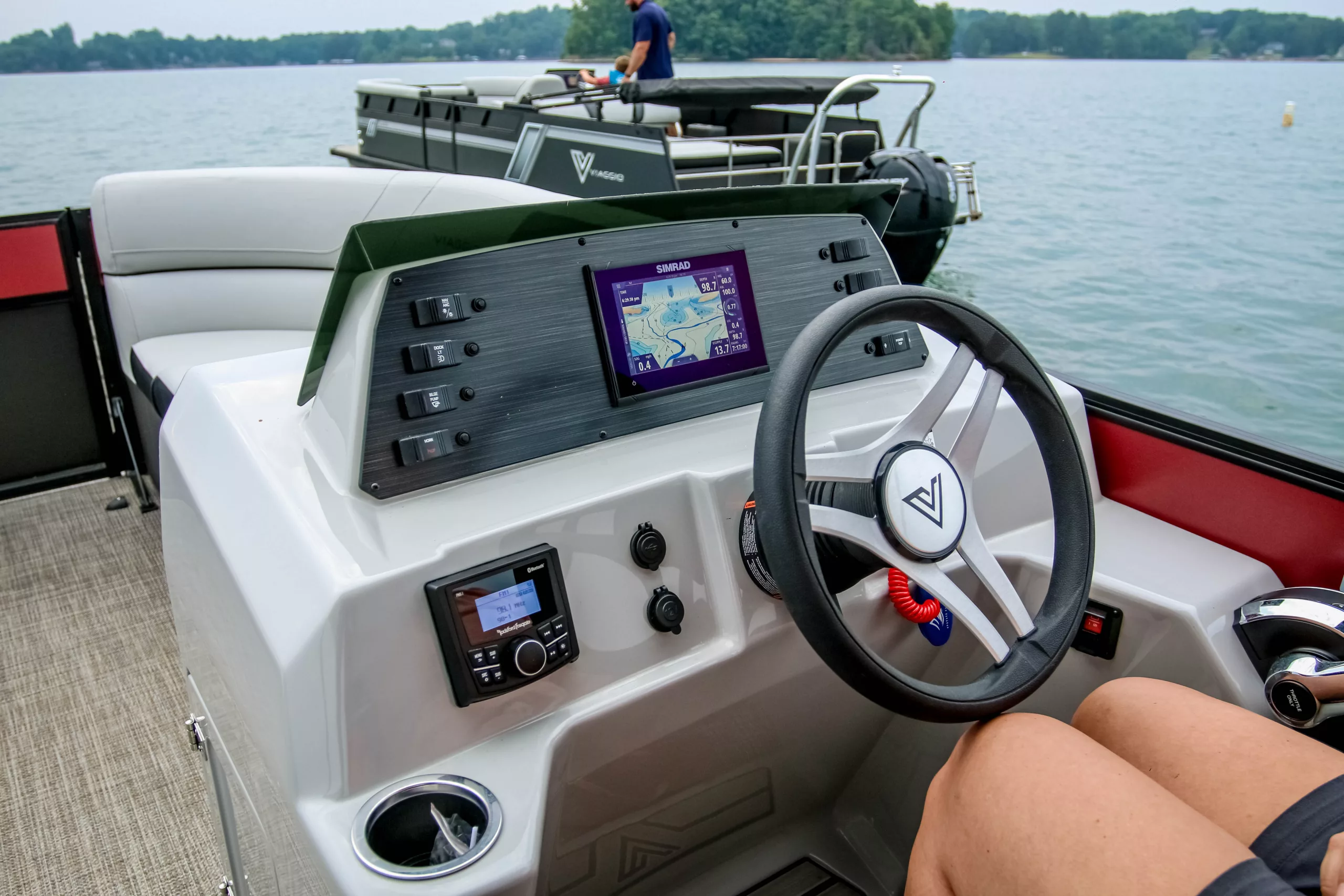Fishing Boats | Lake Day Rentals